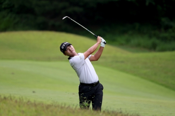 '우승상금 3.2억' KPGA 선수권, 3R는 10년 만에 '원웨이 방식'으로 간다::스포탈코리아