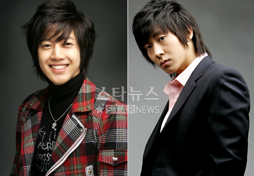 SS501 김현중, MBC '쇼! 음악중심' 새 MC - 스타뉴스