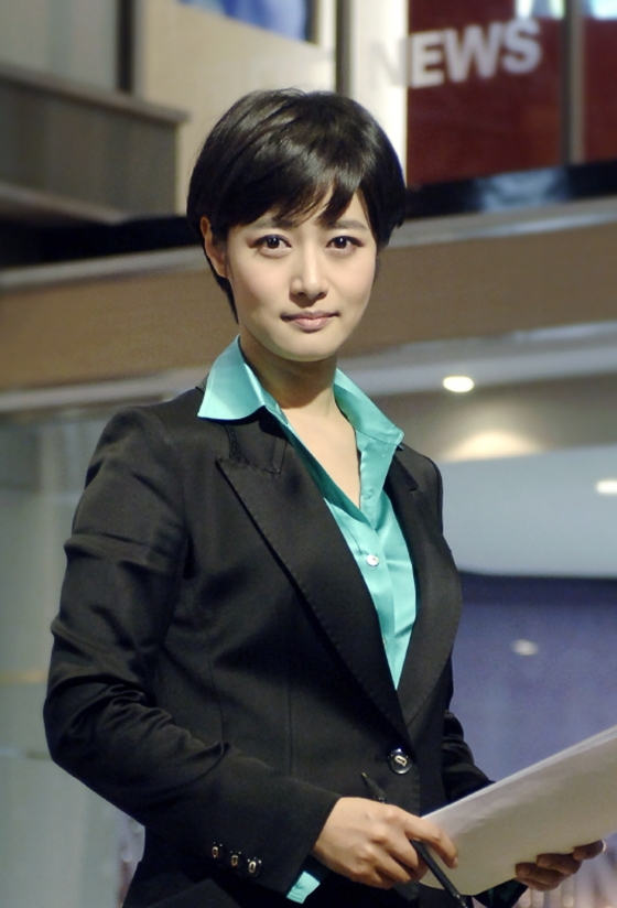 김주하, MBN 특임이사로..'뉴스8' 진행 확정 | 스타뉴스