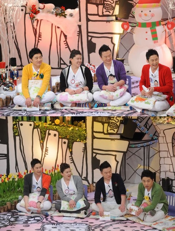 NEWsing]'안녕' PD "파업 중 月실검 1위 감사..15일 방송 재개" - 스타뉴스