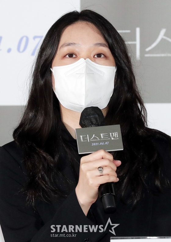 애니메이션 감독 김나경 (Kim Na-kyoung) 인물 프로필
