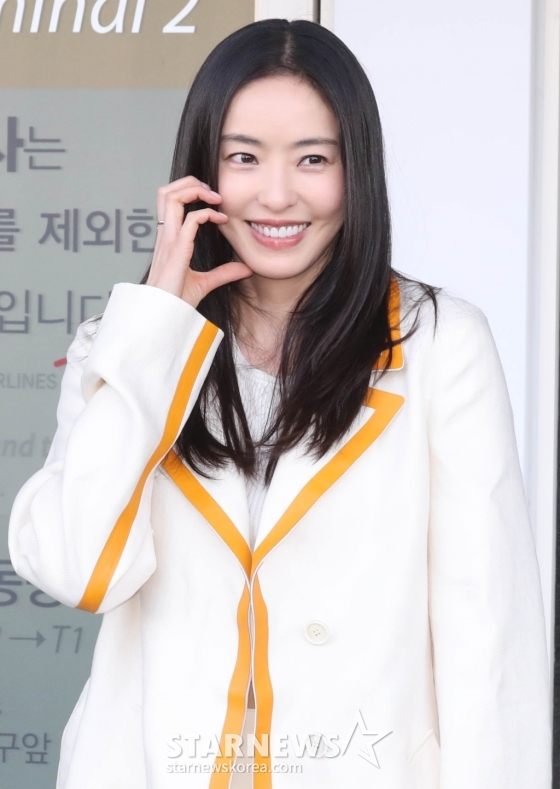 이다희 '수줍은 볼하트'[★포토]::스포탈코리아