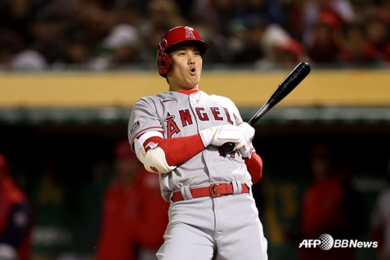 ''오타니'만' 담당할 기자 구해요'' 美 매체 파격적인 구인광고::스포탈코리아