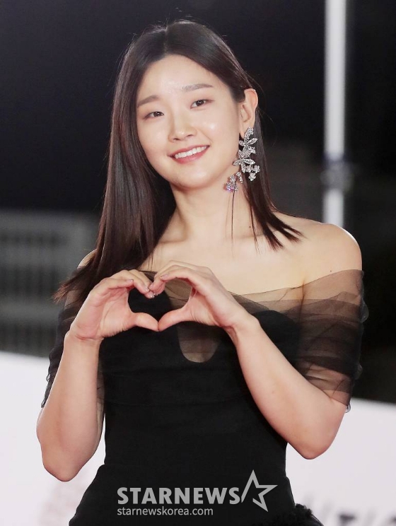 암 완치 박소담 모든 일상이 감사 오래봐요 우리[스타이슈] 스타뉴스