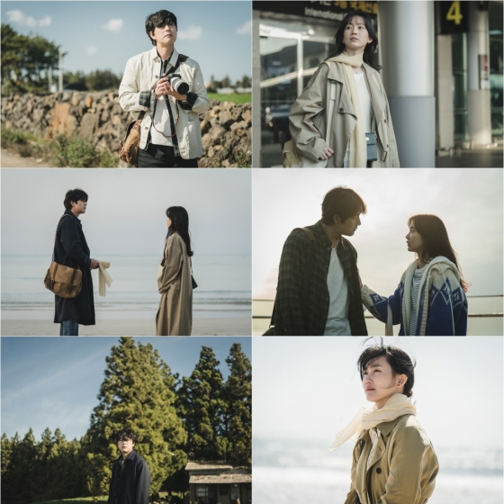 11년만 정우성 표 멜로사랑한다고 말해줘 오늘 디즈니 상륙 스타뉴스