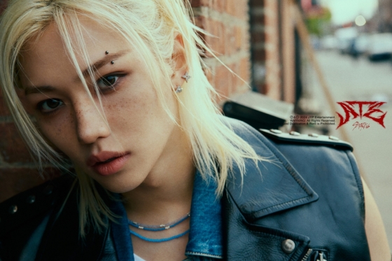 스키즈 리노·현진·필릭스, 'ATE' 티저 이미지 및 영상 공개 '미모 미슐랭'::스포탈코리아