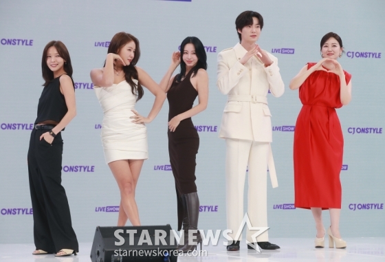 선예 소유 한예슬 안재현 김소영 매력 폭발[★포토] 스타뉴스