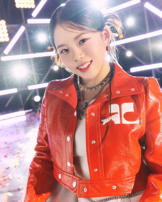 JYP "카일리, VCHA 활동 마무리"[공식]