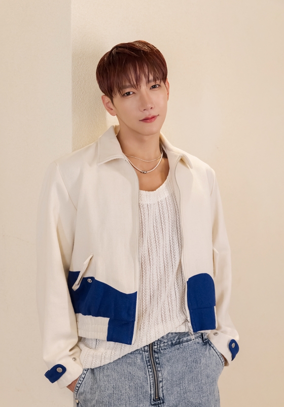 "2PM, JYP 사옥에 50% 기여"..준케이, 입사 21년차의 자신감 [★FULL인터뷰]