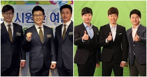 MBC vs SBS, 브라질 월드컵 중계戰 치열한 신경전 - 스타뉴스