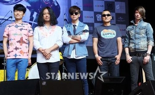 록밴드 YB, 내년 초 英美 첫 정규음반..본격 해외진출 - 스타뉴스