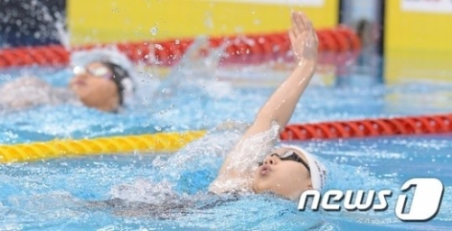 [인천AG] 女400m 개인혼영, 김서영 4위-남유선 7위 - 스타뉴스