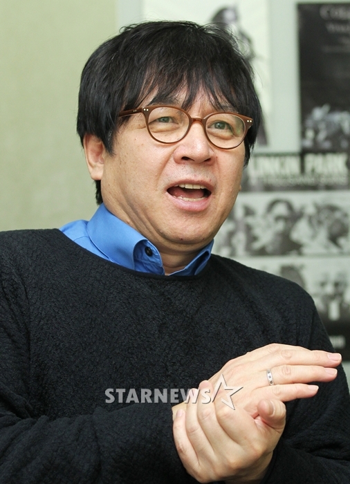 CJ E&M, 송창의PD TV조선行 공식입장 "의사 존중" | 스타뉴스