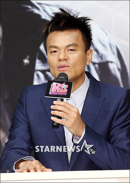 JYP "Mnet과 걸그룹 제작 프로 논의..포맷 결정無" - 스타뉴스