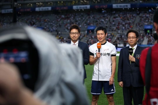 KBS, '2015 K리그 클래식' 생중계 고정 편성한다 - 스타뉴스