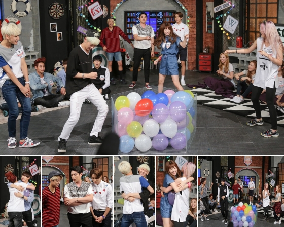 JJCC vs 소나무, 루키즈 자리 놓고 한판 '착한' 대결 - 스타뉴스