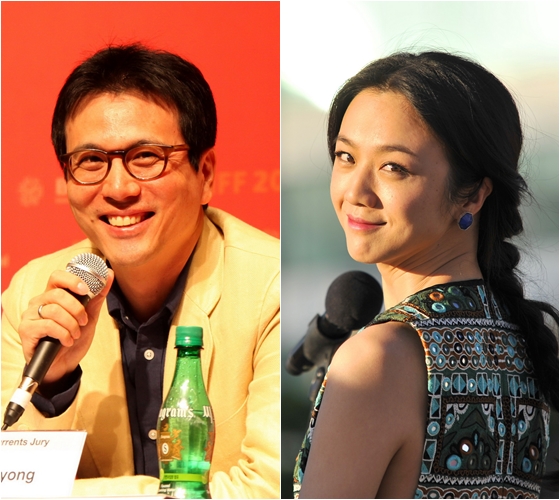 백허그부터 어부바까지..BIFF를 설레게 한♥♥♥③ | 스타뉴스