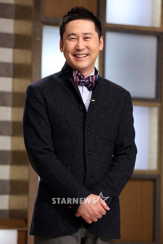 신동엽, 2015 KBS 연예대상 MC 맡는다 - 스타뉴스