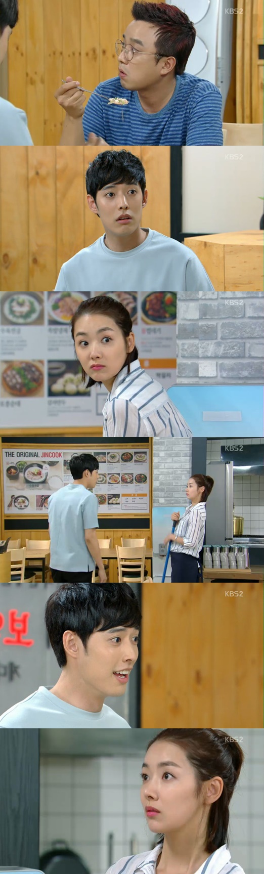 밤TView]'여자의비밀' 소이현-정현 재회.."살아있어 다행" | 스타뉴스