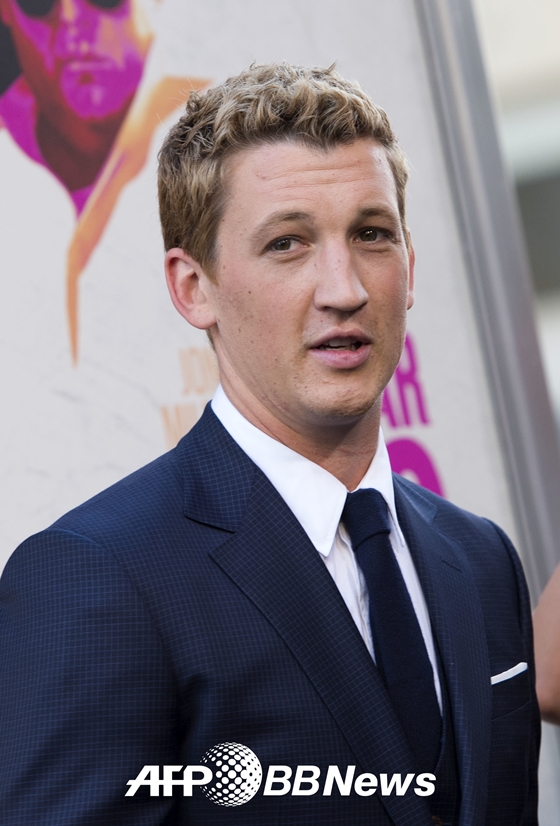 '위플래쉬' 마일즈 텔러, BIFF 온다..부산 오는 ★들 또 누구? | 스타뉴스