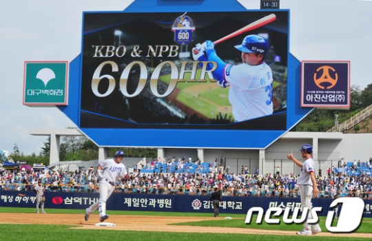 2016 KBO리그 대장정 마무리, 어떤 대기록들 남겼나? | 스타뉴스