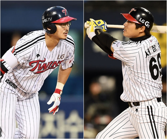 [준PO3] '박용택LF-서상우DH' LG의 깜짝 카드 가능성은? - 스타뉴스