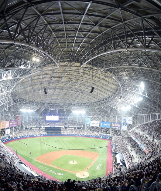 2017 WBC 서울 1라운드 경기 일정 확정.. 3월 6일 첫 경기 - 스타뉴스