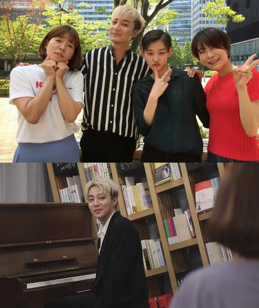 'SNL9' 로이킴, '3분 내남자' 변신..기획단계 참여 | 스타뉴스