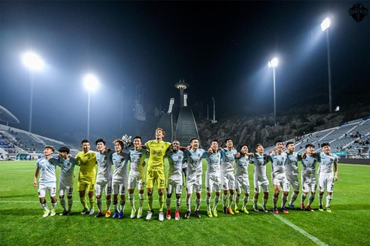 '제주전 4연승 도전' 강원FC, ACL 진출권 재차 다가갈까? - 스타뉴스