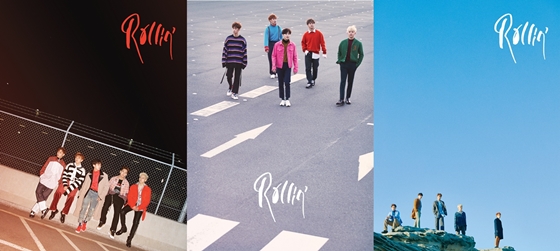 B1A4, 25일 컴백 확정...단체 티저 이미지 공개 - 스타뉴스