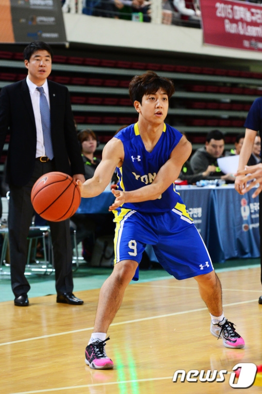 2017 KBL 신인 드래프트, 허훈-양홍석 등 대상자 38명 1차 공시 - 스타뉴스