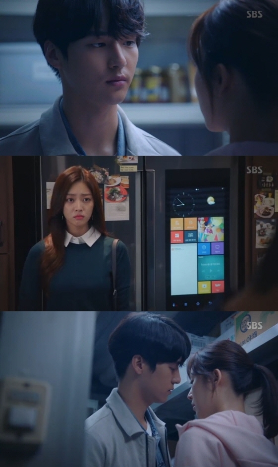 밤TView] 양세종, 조보아는 No-서현진은 Yet - 스타뉴스