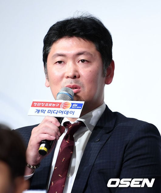 KBL 10구단 감독들이 꼽은 우승후보는 - 스타뉴스