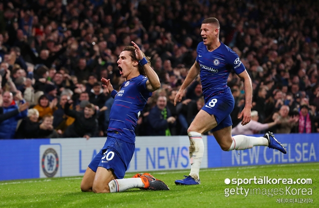 [EPL 16R] 첼시, 맨시티 무패 깼다…캉테-루이스 골 2-0 승리 - 스타뉴스