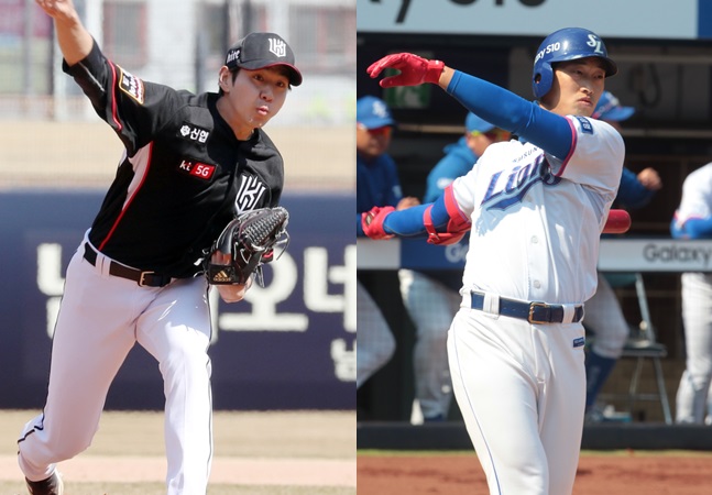 2019 KBO 리그 주요 기록들... 해외파·베테랑·거포 경쟁·관중까지 | 스타뉴스