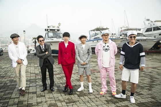 '1박2일', 존폐 쉽지 않아...KBS "심사숙고" [★NEWSing] | 스타뉴스