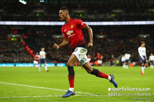 [EPL 32R] 래쉬포드-마르시알 선봉, 맨유 왓포드전 선발 라인업 | 스타뉴스