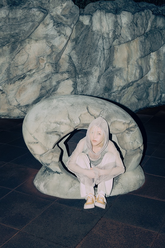 So!YoON! "앨범 커버, 회사 반대로 한 달간 고민"(인터뷰①) | 스타뉴스