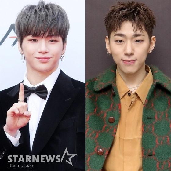 '컴백' 강다니엘·지코, 기대되는 '2019 AAA' 솔로 파워②[2019 AAA in 베트남] | 스타뉴스