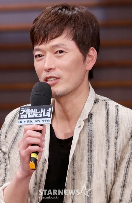 정재영이 없어? '2019 MBC 연기대상' 무관+불참..'홀대 논란'[★NEWSing] | 스타뉴스