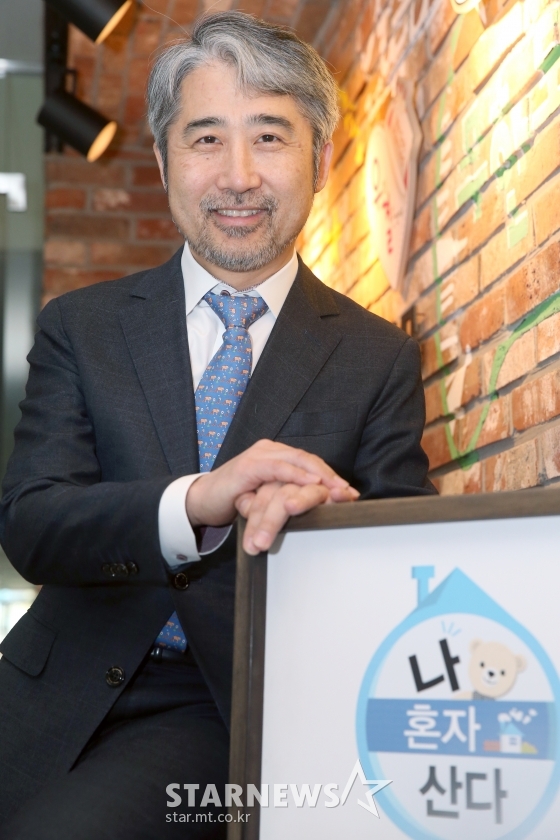 MBC 김구산 예능부장 "김태호PD는 천재..'유산슬'이 증거"(인터뷰②)[스타메이커] | 스타뉴스