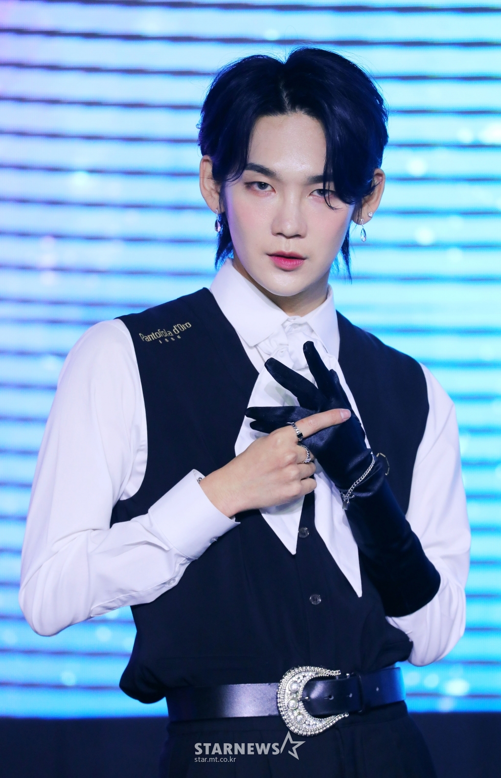 JBJ95 켄타 '섹시한 눈빛'[★포토] - 스타뉴스