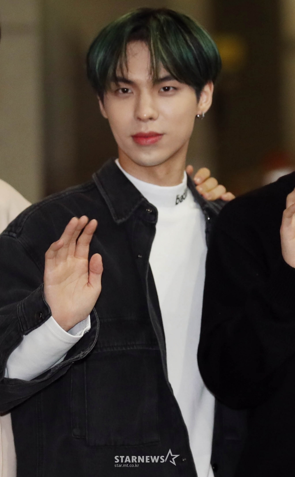 CIX BX '조각같은 잘생김' [★포토] | 스타뉴스