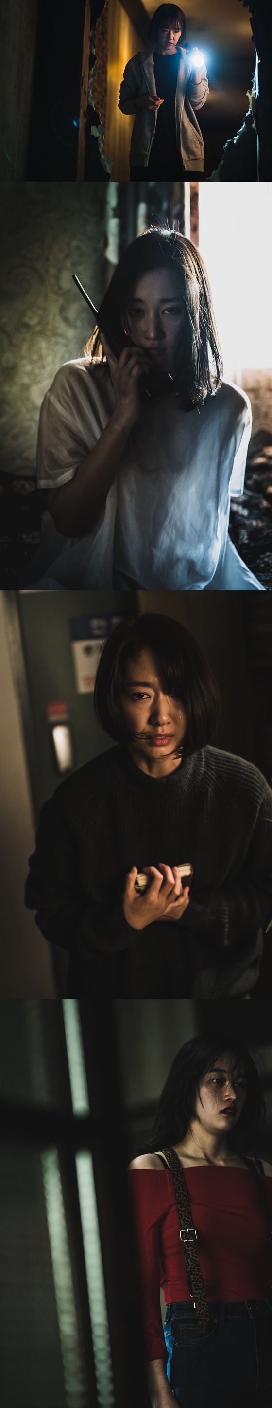 콜 박신혜x전종서 강렬 변신 이충현 감독 끝까지 예측 No 스타뉴스