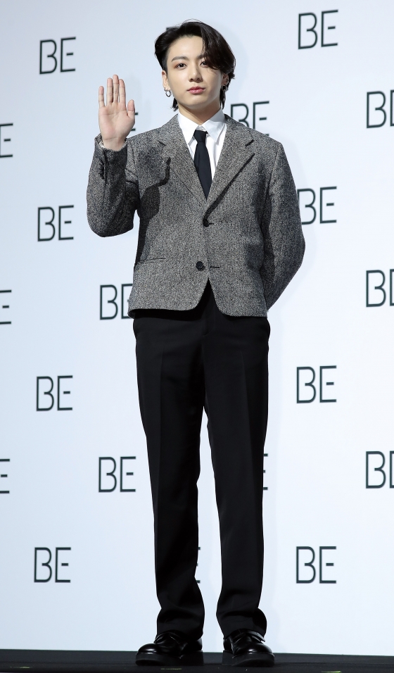 방탄소년단 정국 Never Not 트윗 인도 2020년 음악 분야 최다 리트윗 1위 강력 소셜 파워 과시 스타뉴스