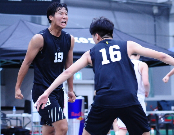 KXO인제투어, 최강 원투펀치 '박범영-강민성' | 스타뉴스