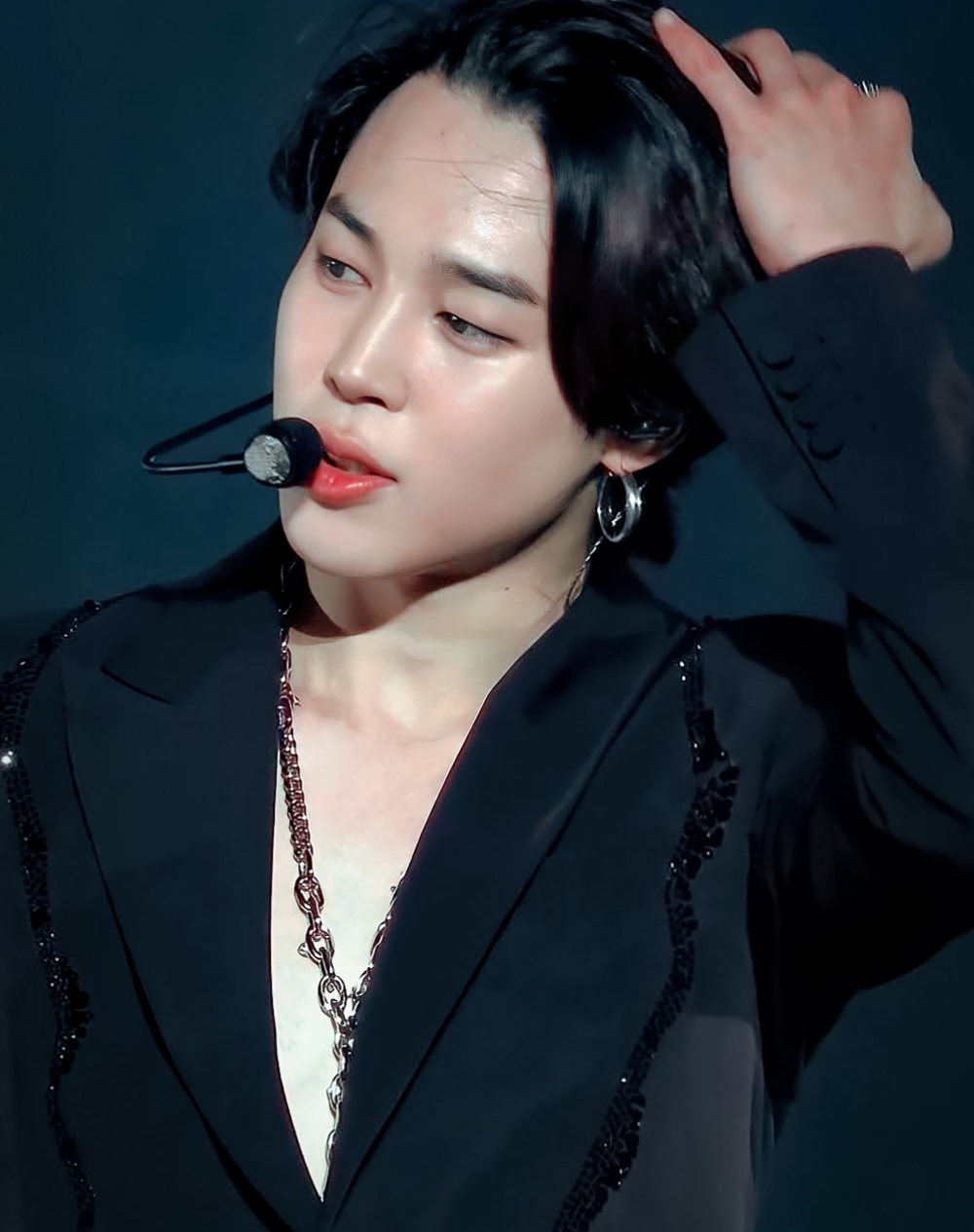 'GLOBAL IT BOY' 방탄소년단 지민 생일 350여 세계 공식계정+언론+셀럽 축하 봇물...클래스가 다른 'LEGEND ...