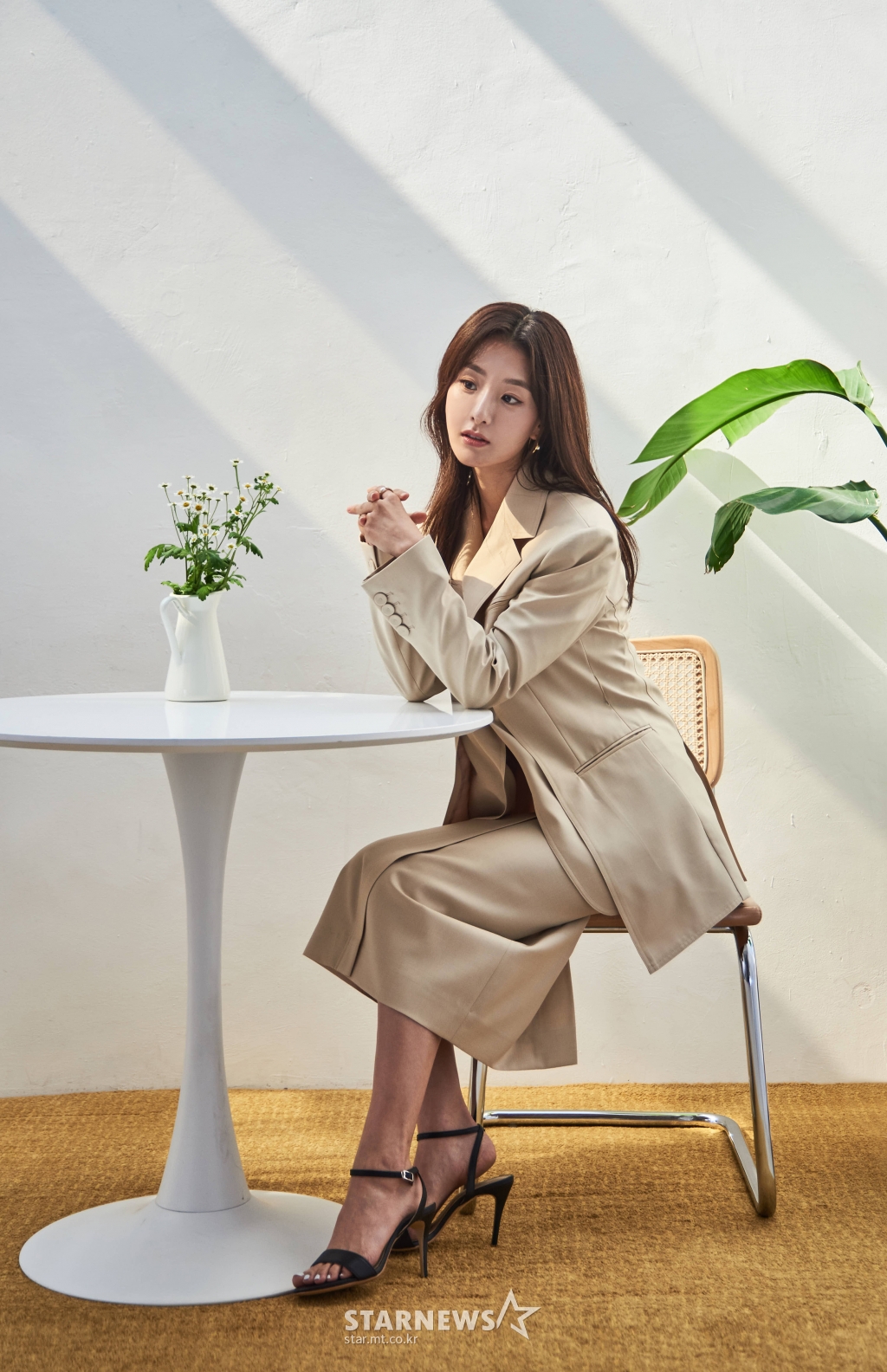 현리 우아한 여인[★포토] 스타뉴스
