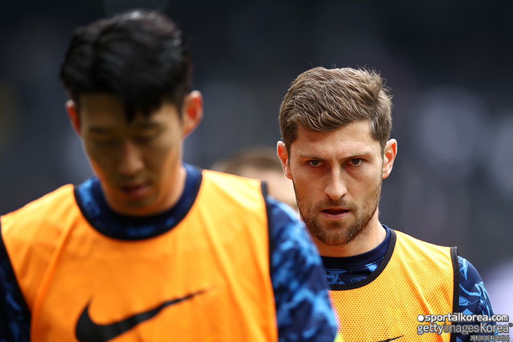 [EPL 37R] ‘케인 PK골-SON 슈팅 0’ 토트넘, 번리에 1-0 리드 (전반 종료) | 스타뉴스