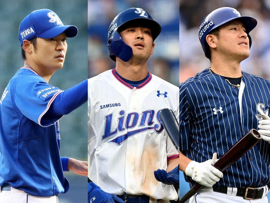 'FA+장기계약' 심상치 않다, '0승8패+부상 감감무소식+2할2푼까지' | 스타뉴스